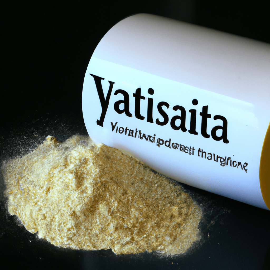 Nutritional Yeast - Erklärung & Verwendung – Rothsteiner